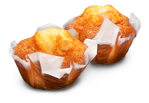 Mojicones - VEGA PAS